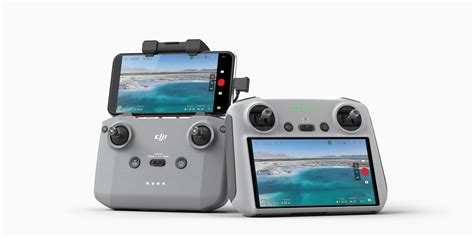 Dji Mini Pro Smart Controller Linh Ki N Rc
