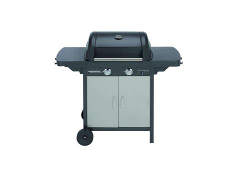 Barbecue Gaz Class 2 Lx Vario Plus SUB3000004972 Conforama