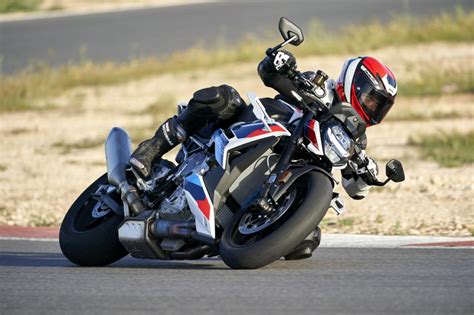 Nueva BMW M 1000 R más potencia para la naked alemana Revista de coches