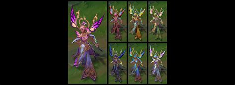 Karma Skins Chromas League Of Legends Lol