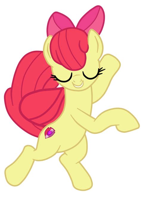 Safe Artist Gmaplay Apple Bloom Earth Pony Pony G