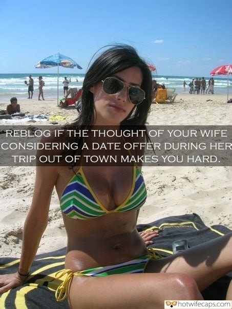 TW Pornstars Hotwife Cuckold Captions The Most Retweeted Pictures
