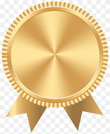 Descarga gratis Ilustración de la medalla de oro abogado del