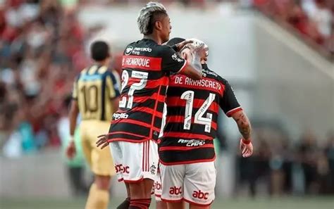Ex Goleiro Do Palmeiras Manda Recado Para O Flamengo