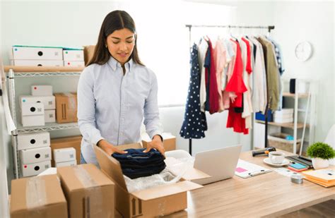 Centro de Vendedores Cómo preparar e identificar tus productos para