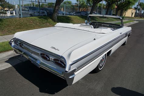 Oldsmobile Starfire Convertible Stock For Sale Near Torrance