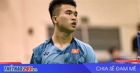 Kết quả Nguyễn Hải Đăng 1 2 Vitidsarn Việt Nam thua nuối tiếc ĐKVĐ thế