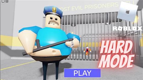 FUGA DA PRISÃO DO BARRY NO ROBLOX BARRY S PRISON RUN DAVI HEITOR 2