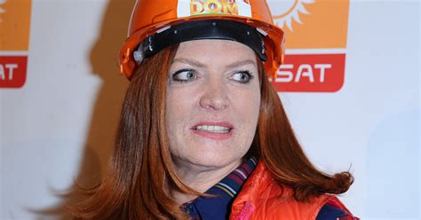 Katarzyna Dowbor już nie ogląda programu Nasz nowy dom Po co