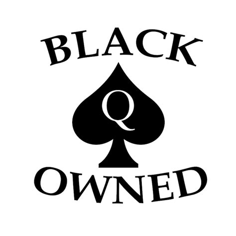 Black Owned Temporary Tattoo Etsy