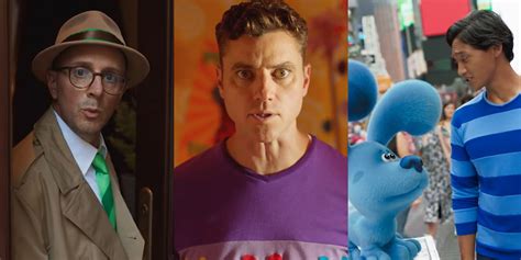 Steve Joe Join Blue Josh In Blues Big City Adventure Watch The