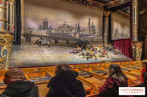 Festival du Merveilleux 2024 au musée des Arts Forains Sortiraparis