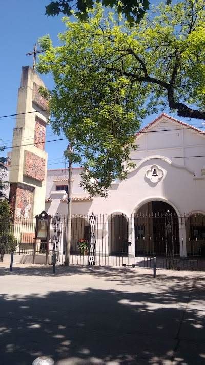 Parroquia Nuestra Señora de Nieva Jujuy Horario de Misas