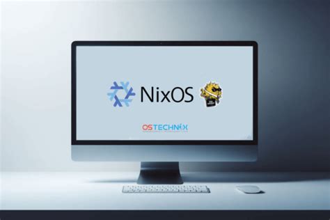 Getting Started With Nix Package Manager OSTechNix