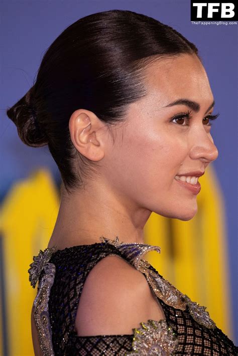 Jessica Henwick Jhenwick Nude Leaks Photo 377 TheFappening