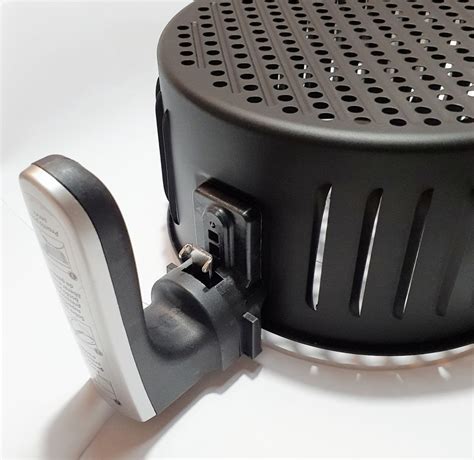 Cesto Fritadeira Airfryer Af Af Af Mondial Original Atlondrina