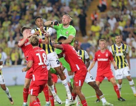 Twente Fenerbahçe maçı ne zaman saat kaçta hangi kanalda