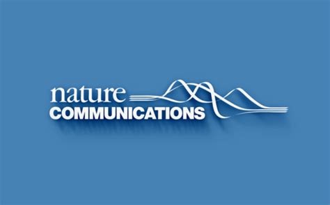 Nature Communication Impact Factor Elli Noella