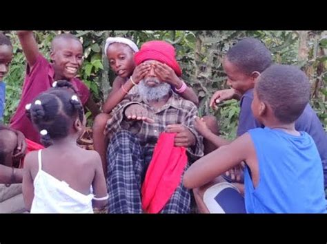 GAD SAK RIVE GRANMOUN SA NAN PLA MEN CHO PÈ CHAWA YouTube