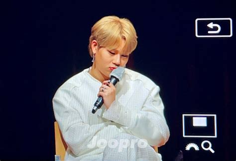 꿀랑 on Twitter RT Joopro jh 230528 애플뮤직 팬싸인회 주헌 JOOHONEY