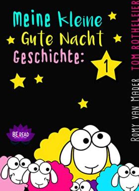 Meine kleine Gute Nacht Geschichte Für Erwachsene Bücher in der