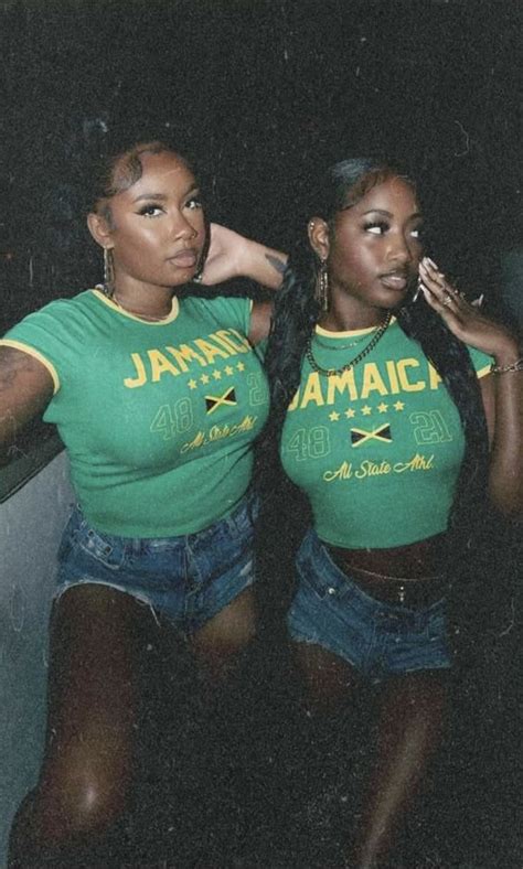 Pin By Heimie On Inspo Jamaica Girls Holiday Outfits Summer