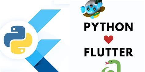how to run python code in your flutter app with pyflut r devto