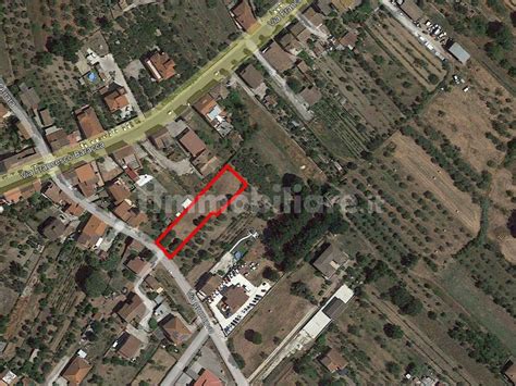 Terreno Edificabile Via Grunuovo Santi Cosma E Damiano Rif