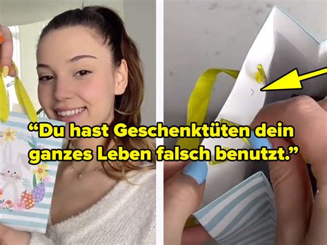 Dinge verdächtig nach etwas ganz anderem aussehen