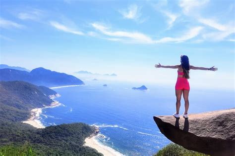 Excurs Es De Um Dia Em Rio De Janeiro
