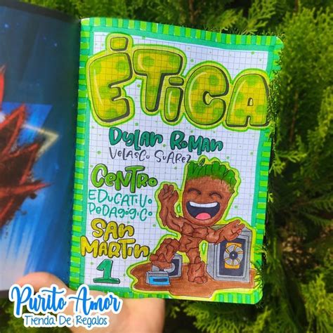 Pin de ルイサ 玉代 en marcado de cuaderno etica Cuadernos creativos