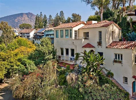 3346 N Knoll Dr Los Angeles CA 90068 Zillow