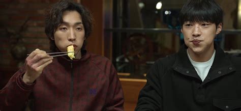 Bloodhounds In 2023 Woo Do Hwan It Movie Cast Bloodhound