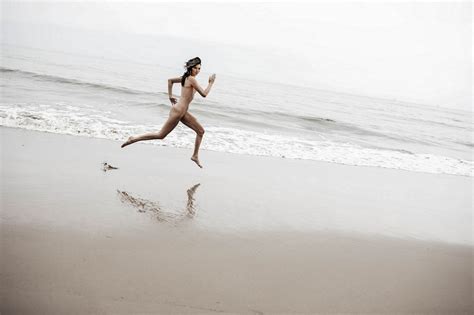 Kendall Jenner Non Retouched Nude Pics By Russell James Photos The Fappening