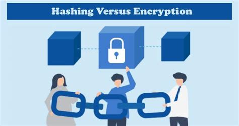 what is the difference between encryption and hashing javatpoint