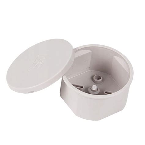 Skrzynka przyłączeniowa plastikowa odporna na 12573430406