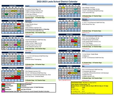 Disd School Calendar Prntbl Concejomunicipaldechinu Gov Co