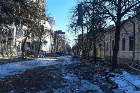 Media Wybuchy W Rejonie Rosyjskiej Bazy Na Krymie RMF 24