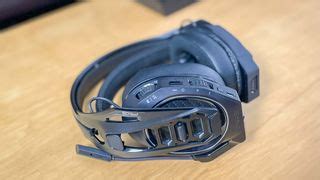 Nacon Rig 800 Pro HX Review Tom S Guide