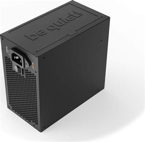 Be Quiet Pure Power 12 M 750W ATX 3 1 Ab 109 82 2025
