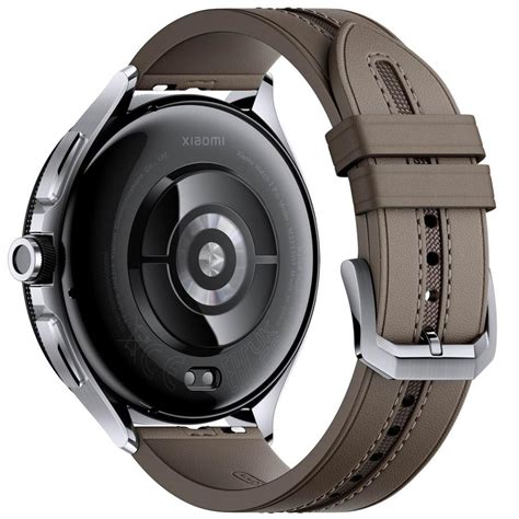 Xiaomi Watch Pro G Lte Okos Ra Barna B Rsz J Ez St Emag Hu