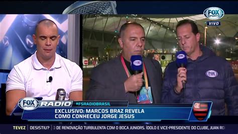 Marcos Braz fala sobre valores de Gabigol Contratação de Diego Costa