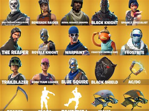 Pc Psn Xbox Renegade Raider Aerial Assault Trooper Og Skull