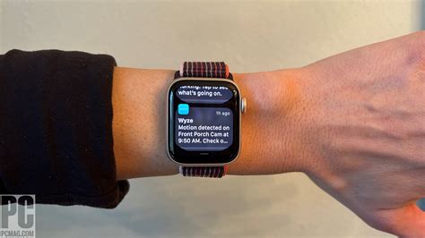 Apple Watch SE Review PCMag