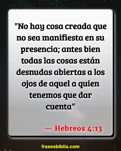 67 Versículos de la Biblia Responsabilidad