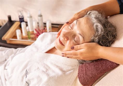 Wellness Spa Das Ist Neu Auf Der Mein Schiff Flotte