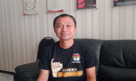 Survey KPU Pemilih Muda Di Jombang Dominasi Pemilu 2024 SUARA INDONESIA