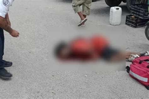 Ejecutan a un hombre en el fraccionamiento Villas Otoch de Cancún PorEsto
