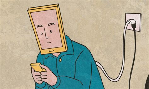 El excesivo uso del celular podría aumentar las probabilidades de tener