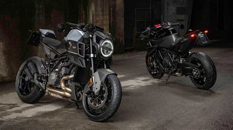 Brabus 1300 R Edition 23 will ein luxuriöses Naked Bike sein